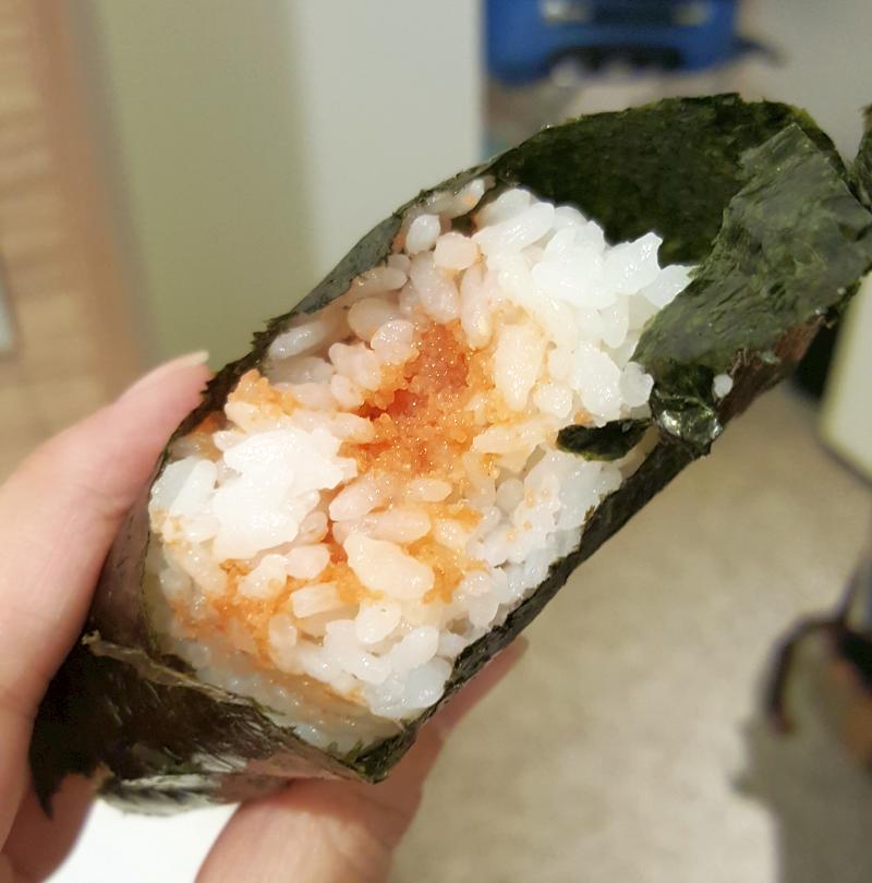 Purple Taste: [Japan-Tokyo] コンビニ Konbini foods, are they as good as ...