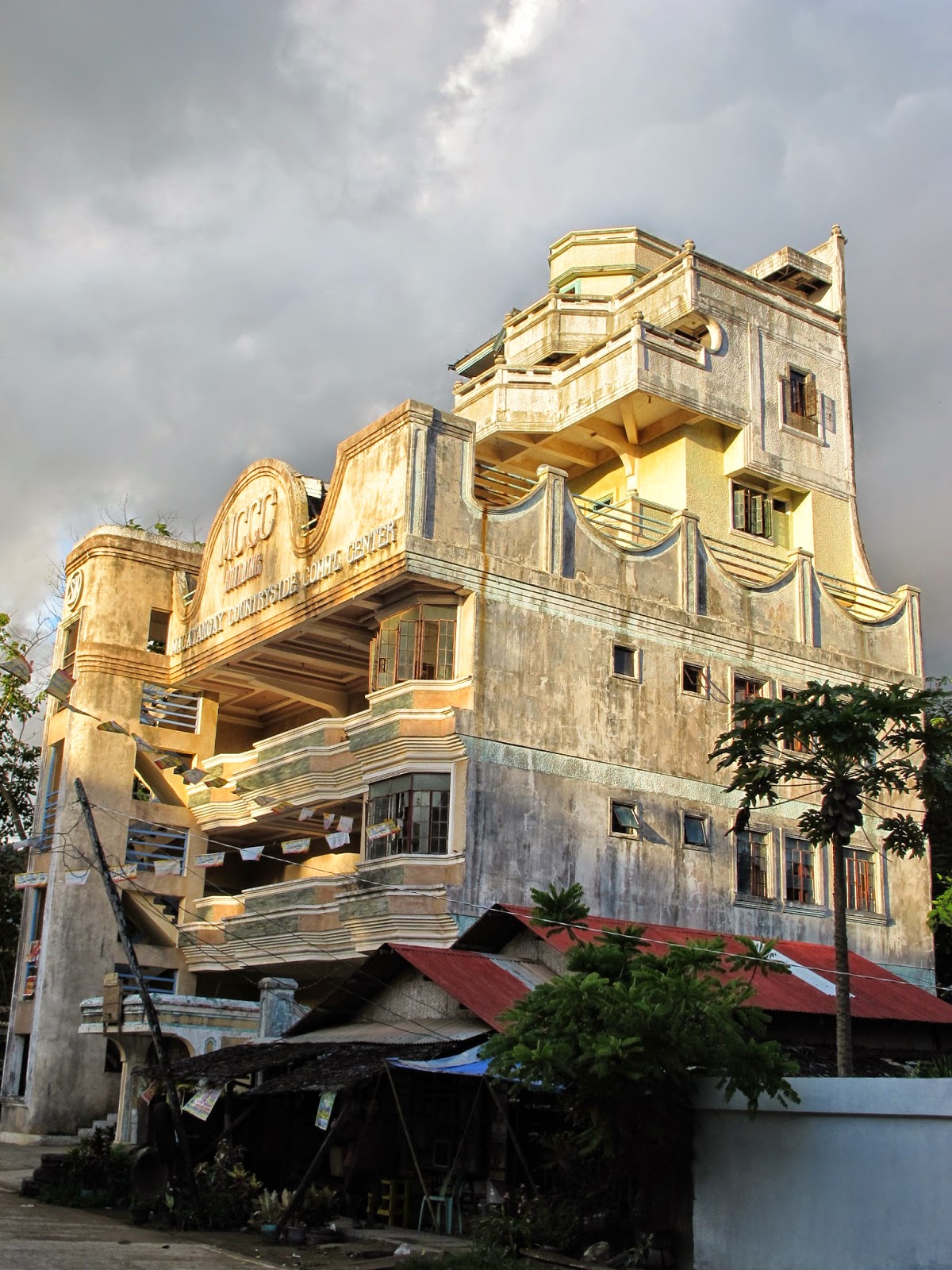 Stop over in Taytay, Palawan: A post fiesta visit of the Town