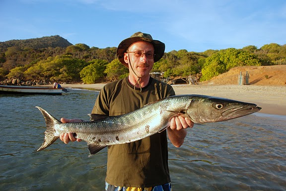 VENEZUELA FISHING