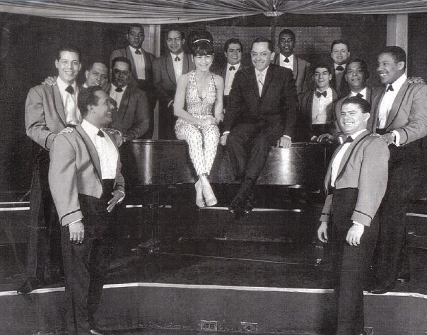 TITO RODRIGUEZ.- PARA SIEMPRE.- CUARTA PARTE