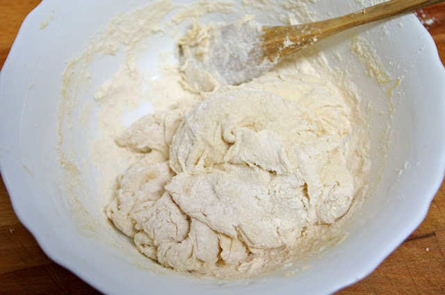 The Chefather: Receta 83. Pizza Completa