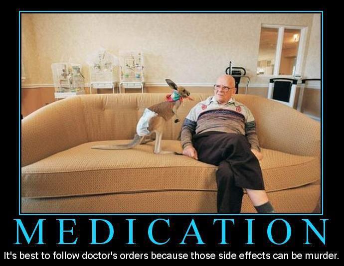 Randy’s Adventure With Chronic Lymphocytic Leukemia: 8. A little humor ...