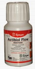 Drogaria Grandolense: Actibiol flow