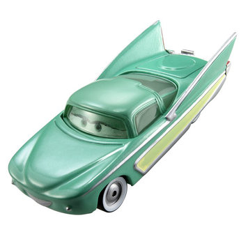 paper model ideas from real cars