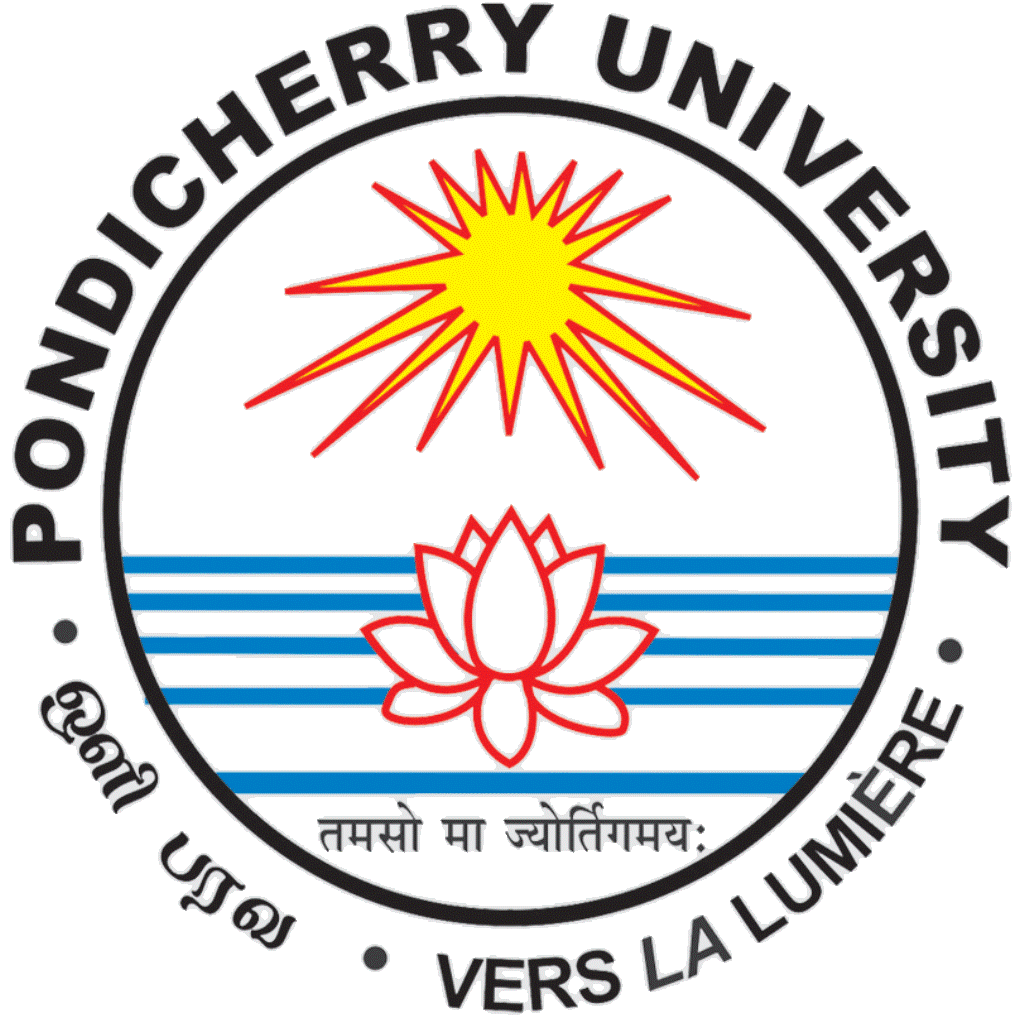 Pondicherry University Distance Education Admission Notification 2018