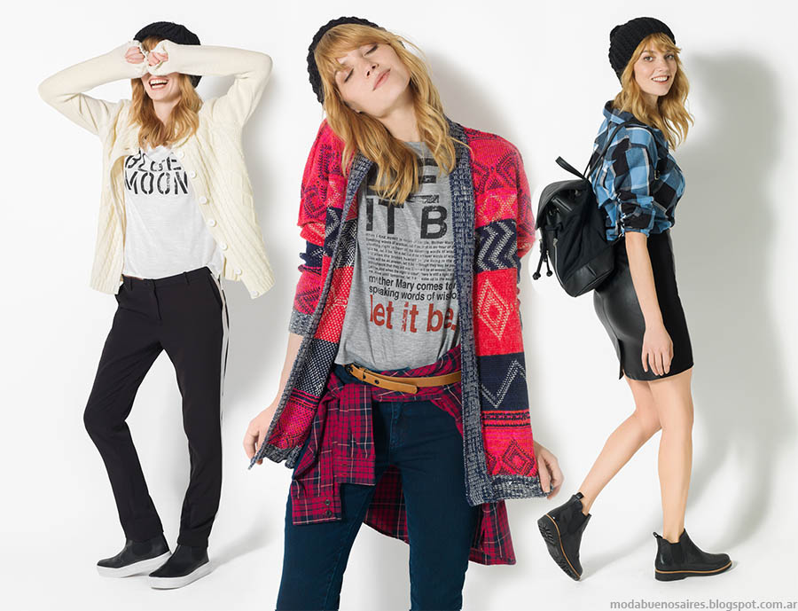 La moda es mi adicción : Look urbano