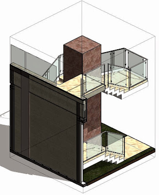 REVIT WINDSURFER: 3D SELECTION BOX IN REVIT 2015 AND EARLIER VERSIONS