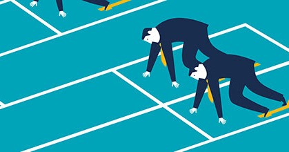 The Disaffected Lib: The Meritocracy Myth