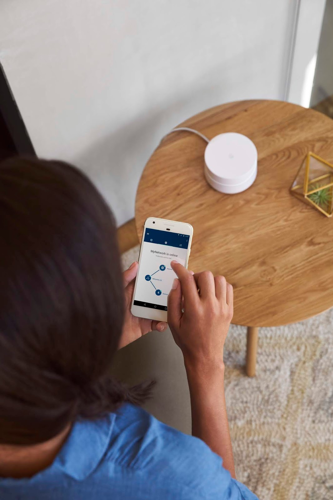 Google WiFi arriva in Italia – Bluermes Comunicazione Integrata