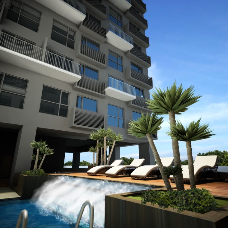 Signa Designer Residences