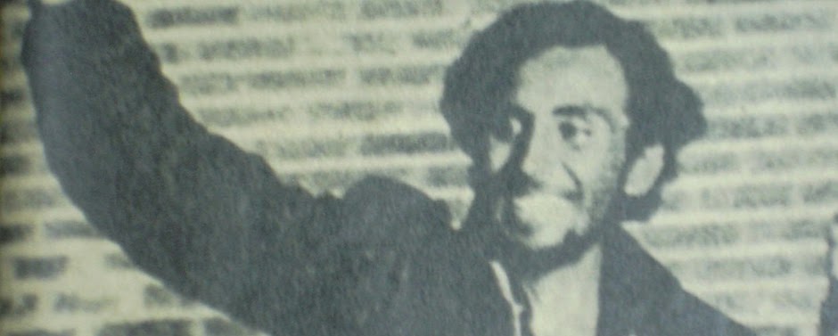 Fotos de Antonio Vizintín ~ La Tragedia de los Andes