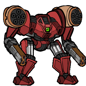 The Galaxy Gathering for Mecha Galaxy: Spitfire Mecha Review Update By ...