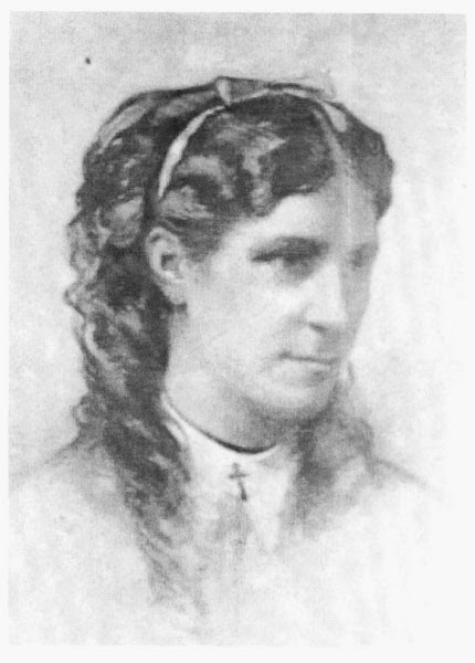 Louisa May Alcott's Orchard House: It's the Artists' Life for May