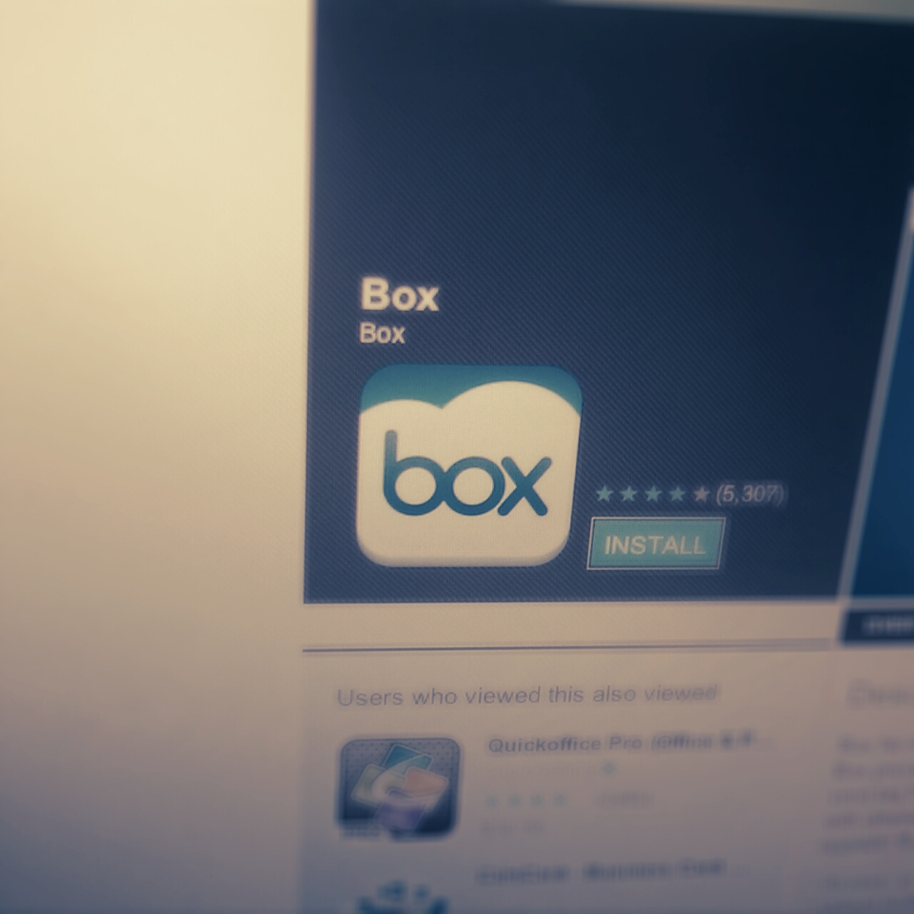 thezero: 50GB of Free Storage on Box