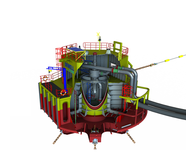 3D: The Solidworks Splash Screen