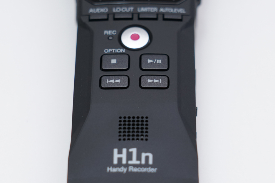 Stereo ASMR microphone ZOOM H1N recorder unboxing - EagleK Review