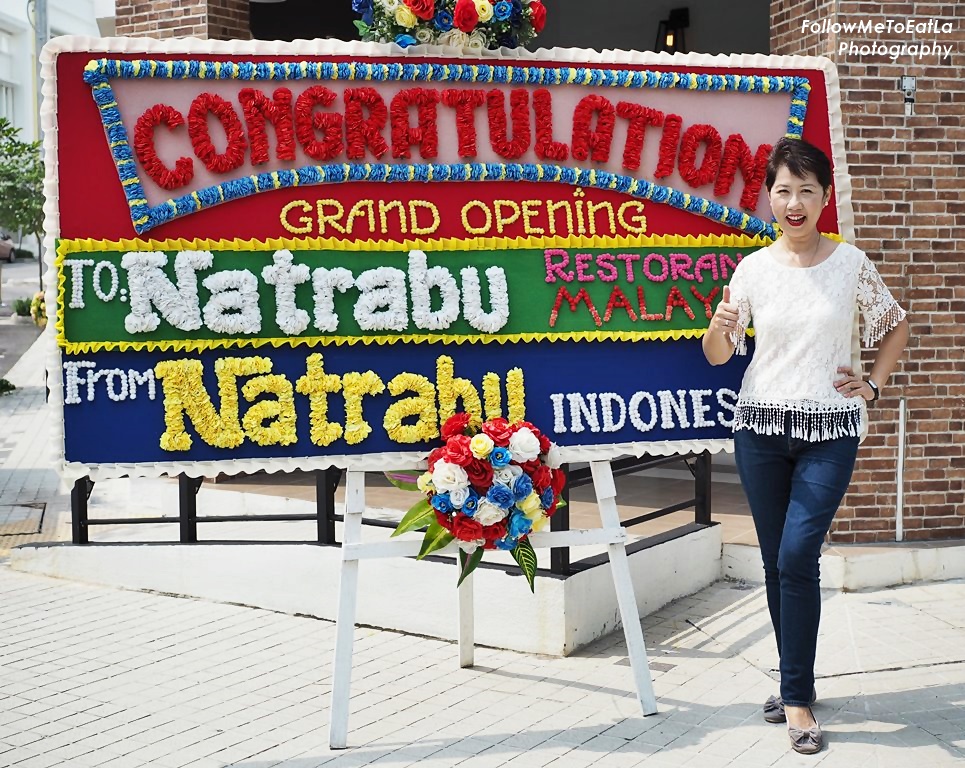 Follow Me To Eat La - Malaysian Food Blog: AUTHENTIC MINANG CUISINE AT ...