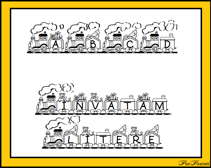 proParinti: 8 Tipuri de fise - identificarea si recunoasterea unei ...