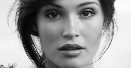 Ciudad Terminus: Gemma Arterton
