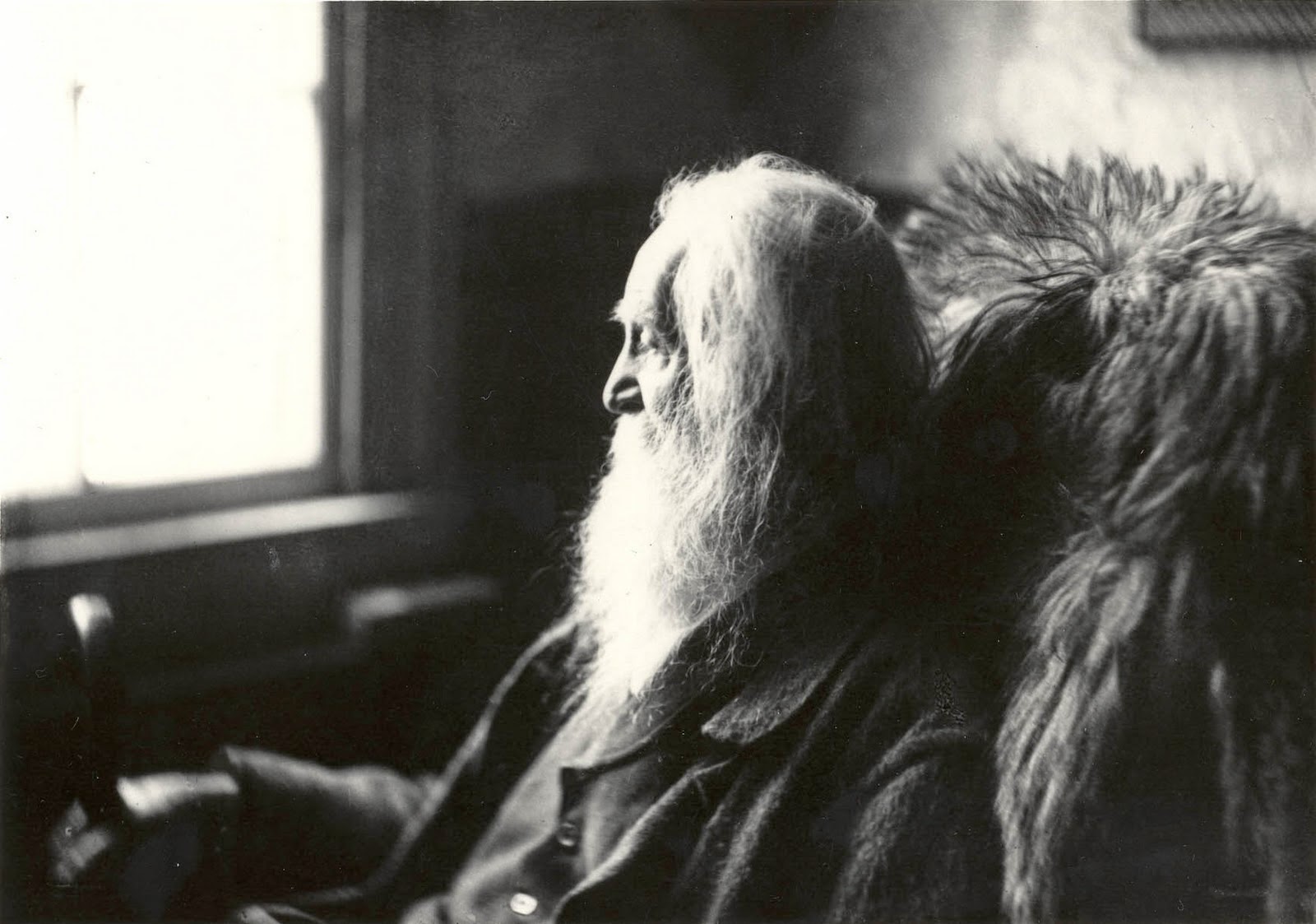 Los Grandes Fotografos: Alvin Langdon Coburn (1882-1966)