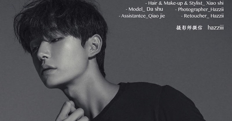 Grand Boyzone: Choi Dae Su [ 최대수 ]