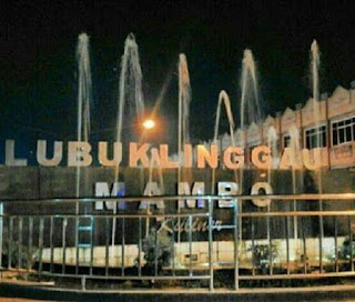Sejarah Asal Usul Kota Lubuklinggau Sumatera Selatan - Kuwaluhan.com