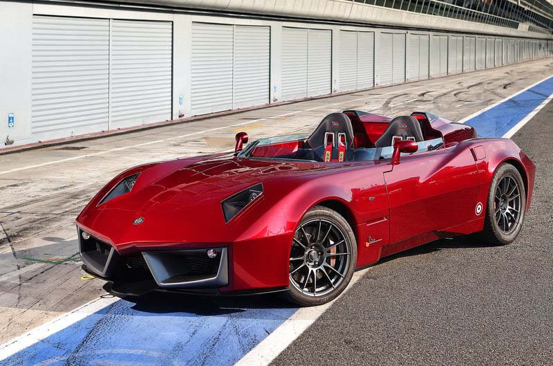 komisch: 2018 spada codatronca monza wallpapers