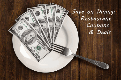 Deals & Discount: What You Need To Know About Restaurant Deals in Delhi