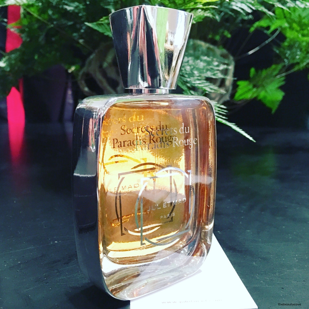 The Beauty Cove: THE BEAUTY COVE a PITTI FRAGRANZE 14