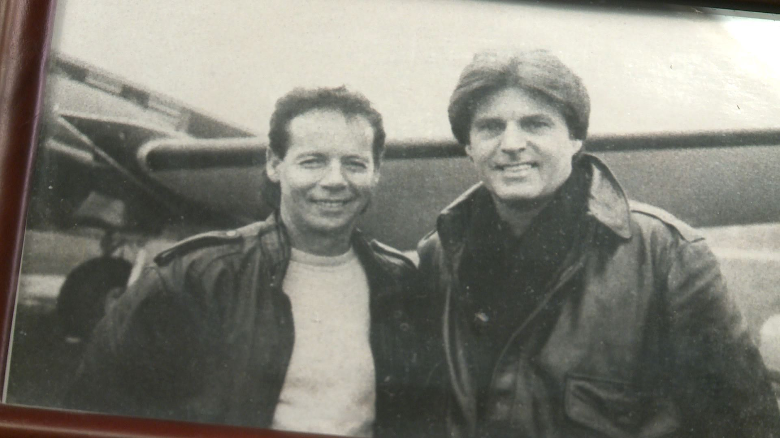 TV BANTER : Rick Nelson's death 30 years ago