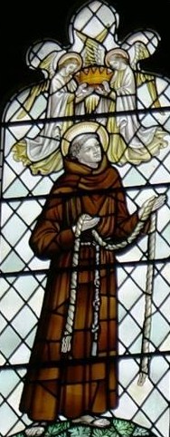 LAST WELSH MARTYR: "A TRUE RELIGIOUS OF ST FRANCIS"