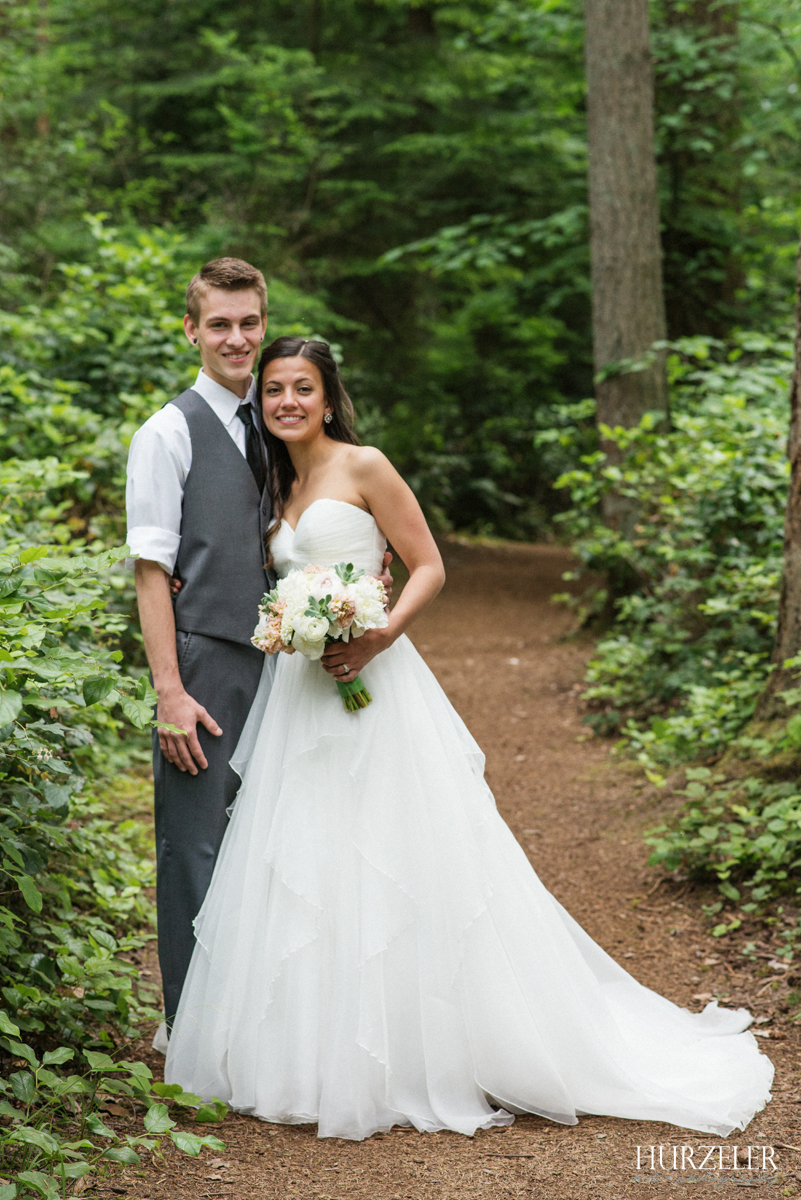 Hurzeler Photography | the Blog.: Scott & Lacey | Robinswood House Wedding