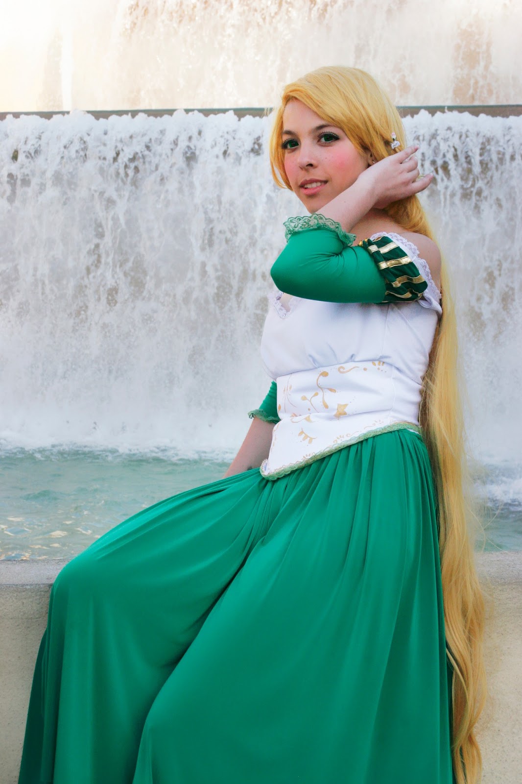 Cosplay: entrevista a Ari B-Rabbit