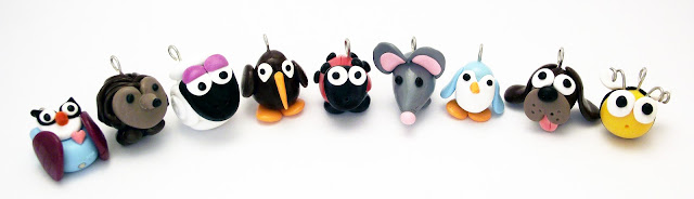 Mouse Illustration: Animal Army