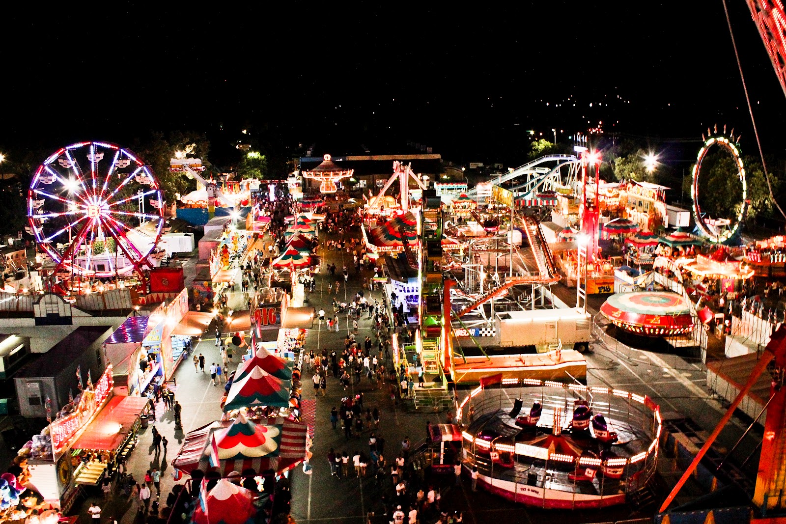 kittytee: Alameda County Fair