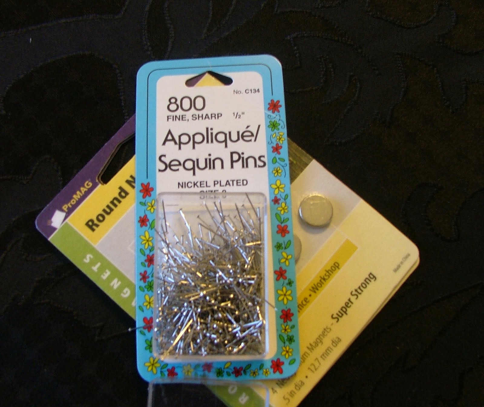 Andrea's Bow Cottage: Ribbon Roses