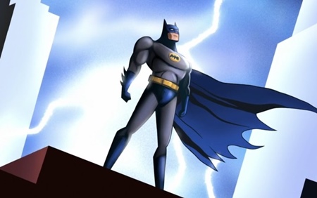 InfoAnimation.com.br: 'Batman: A Série Animada' estreia em Março no ...