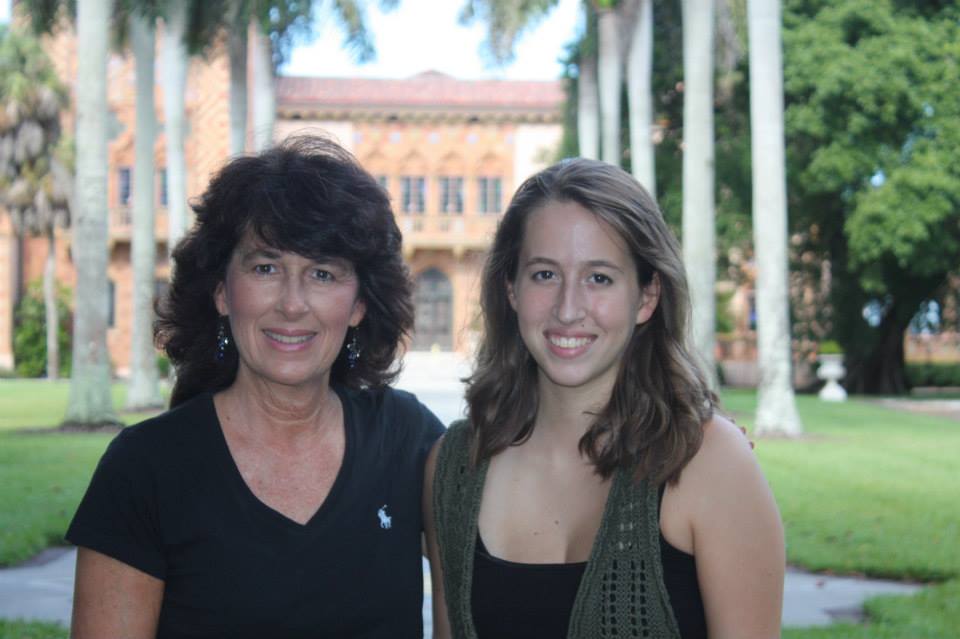 Smiling Sally: Blue Monday - Ringling, Part One