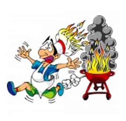 The BBQ Professor: 2012