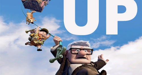 Review: Up (2009)