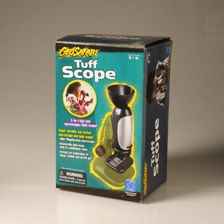 The Cartoon Lovin' Mama