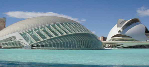 Duc Thuan: Top 10 famous landmarks in Spain