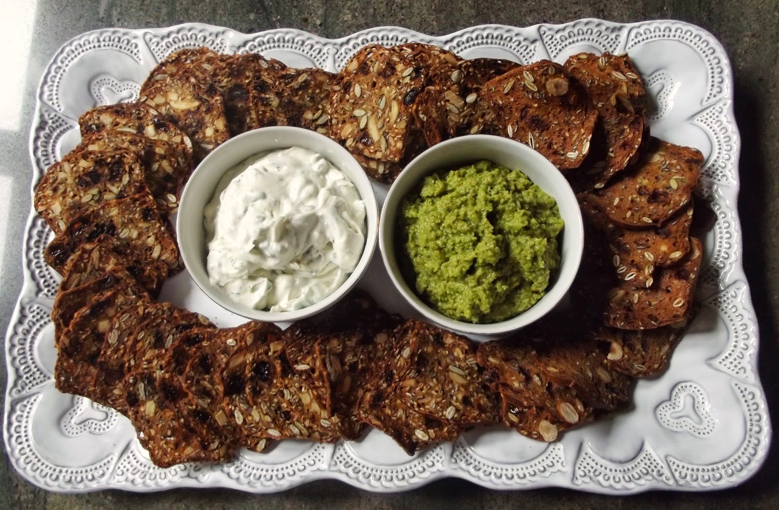 Spoon and Ink: It’s a Pesto Party! What’s cooking? 4 pestos and 10 ways ...