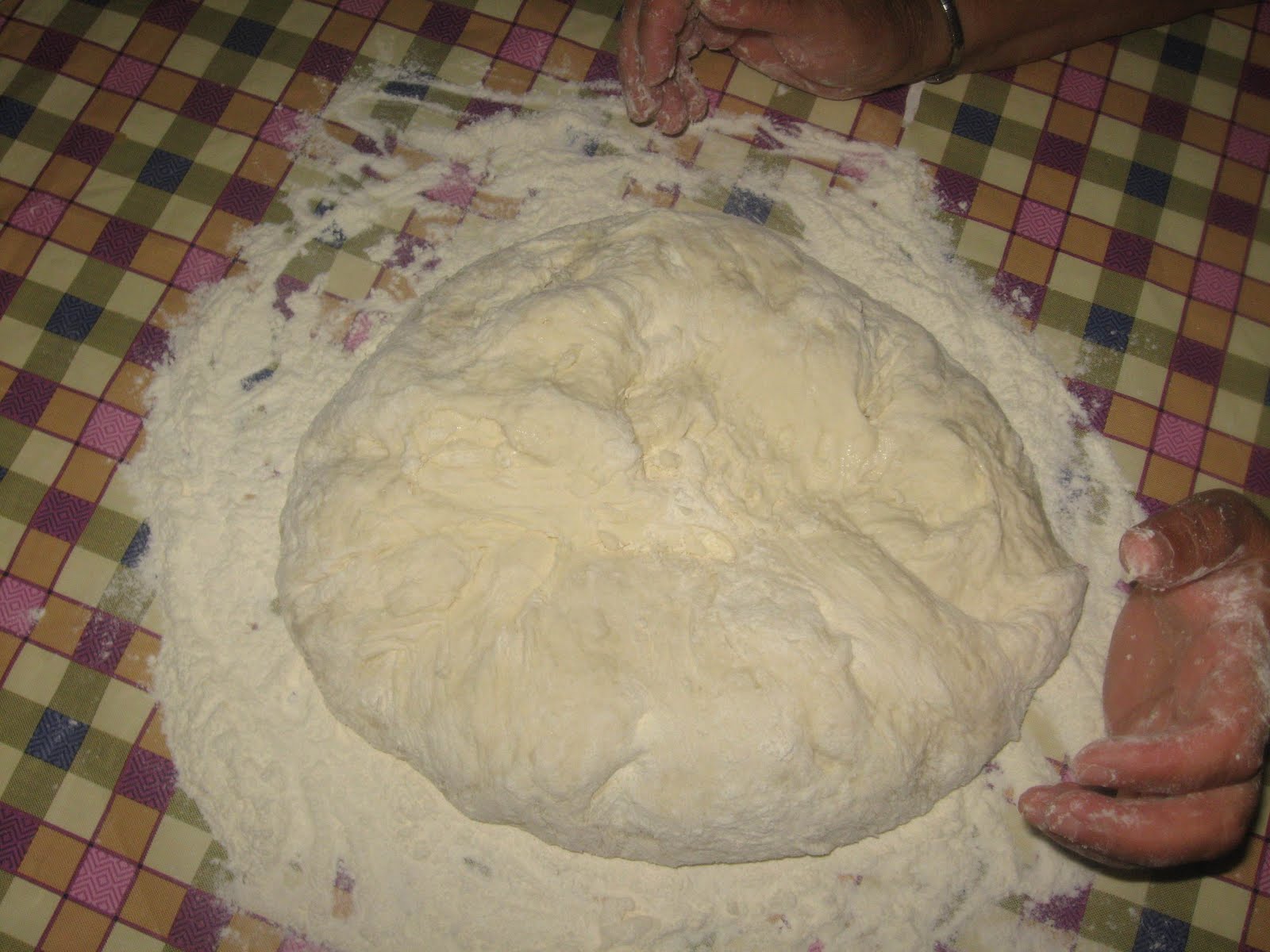 Life in Kosova: How to Make "PITE" pt.2