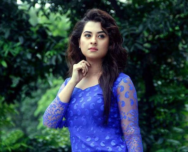 Shobnom Bubly Bio | Life in Bangladesh