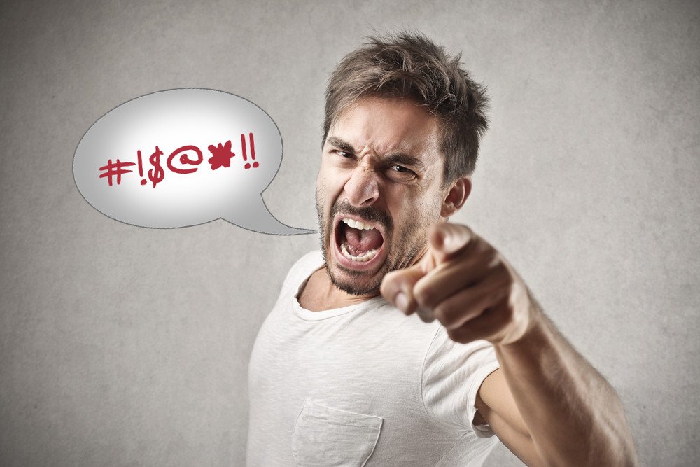 WHY You Should Know Swear Words In Spanish And WHICH Ones why-you-should-know-swear-words-in-spanish-and-which-ones