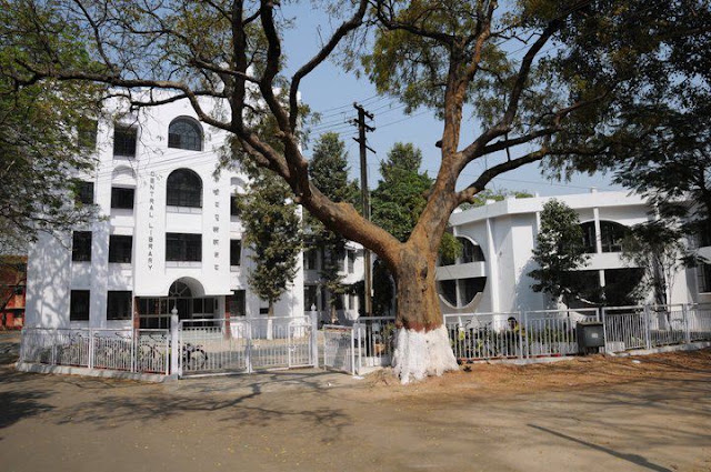 Memories - Indian School of Mines Days: ISM - What I left and What is Now!