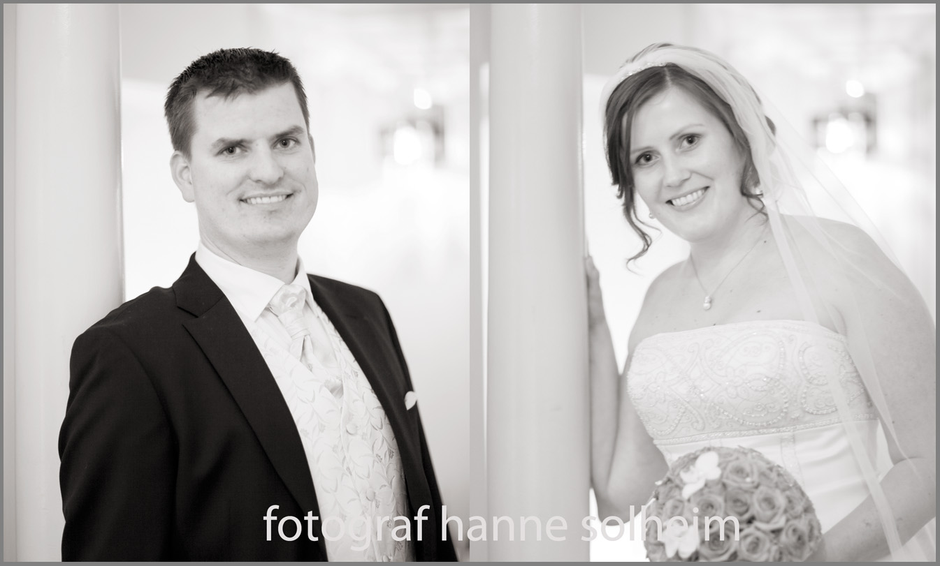 Fotograf Hanne Solheim: solveig & ole