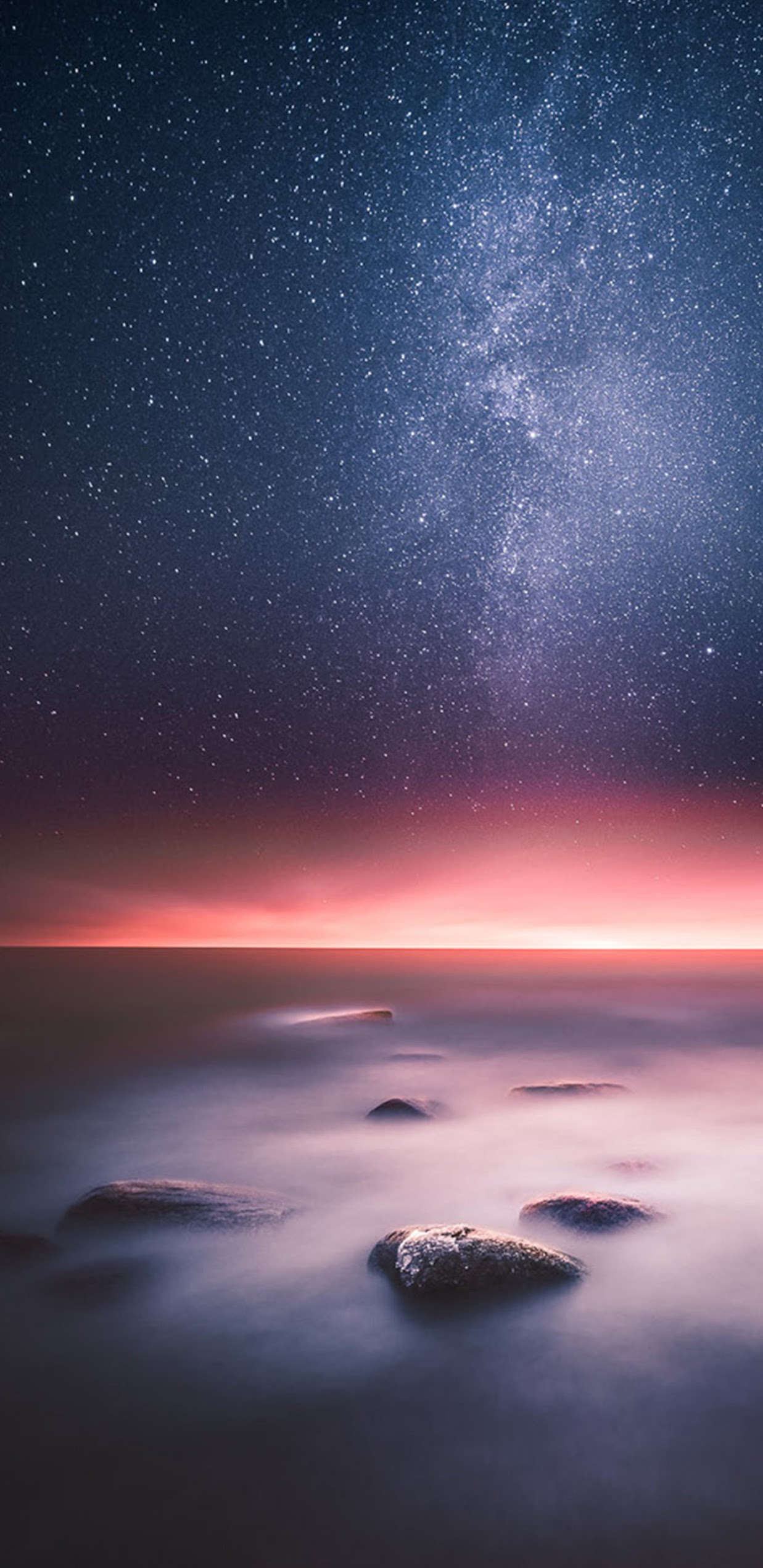 Wallpapers Samsung Galaxy S9 - Pack 2