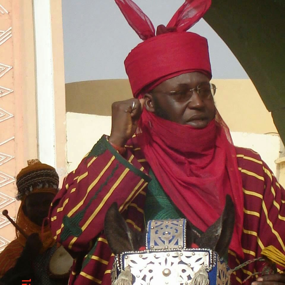 HADEJIA A YAU!: HAWAN SALLAR GANI (MAULUDI) A HADEJIA 13/01/2014.